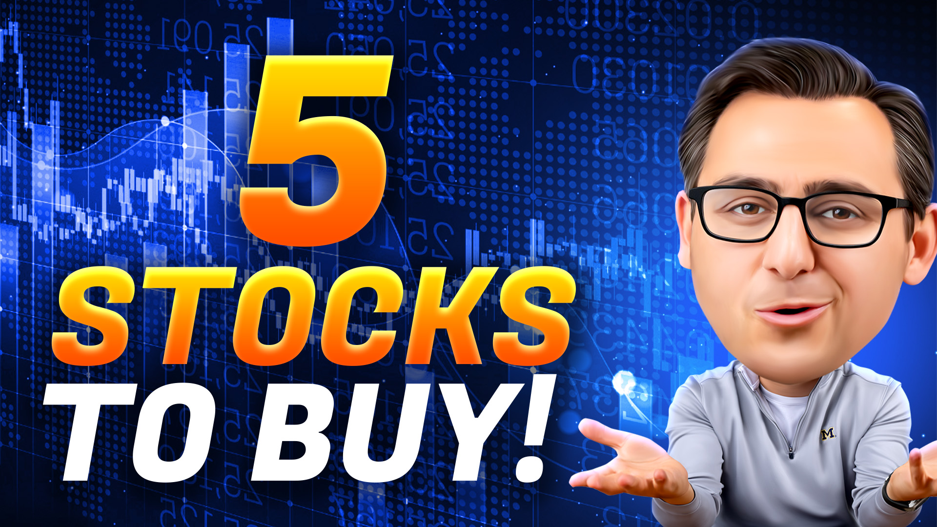 5 Stocks Our Investors Are Buying Right Now: A Deep Dive Analysis ...