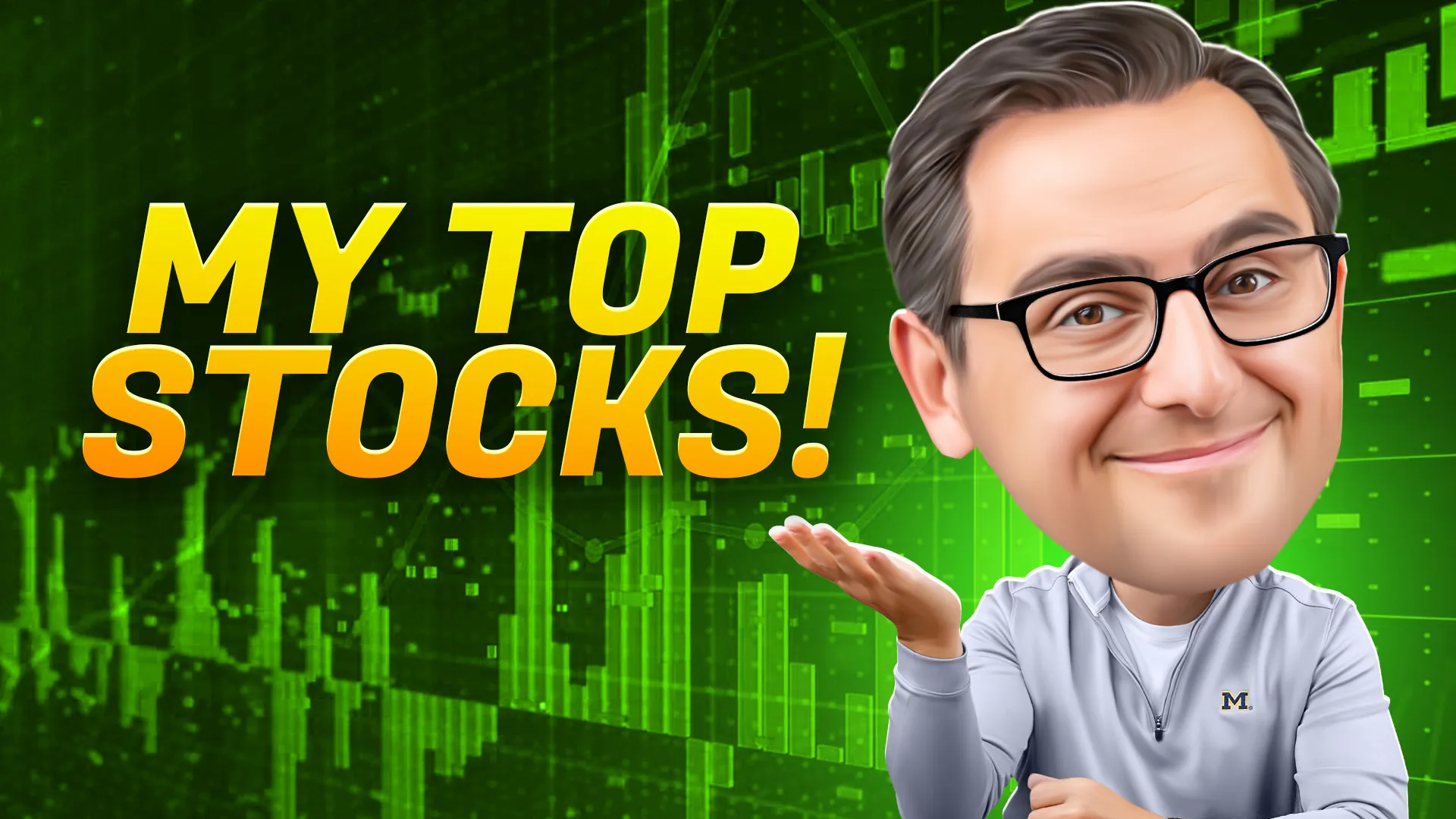 Inside Paul Gabrail's Portfolio: The Top 5 Stocks - Everything Money Blog