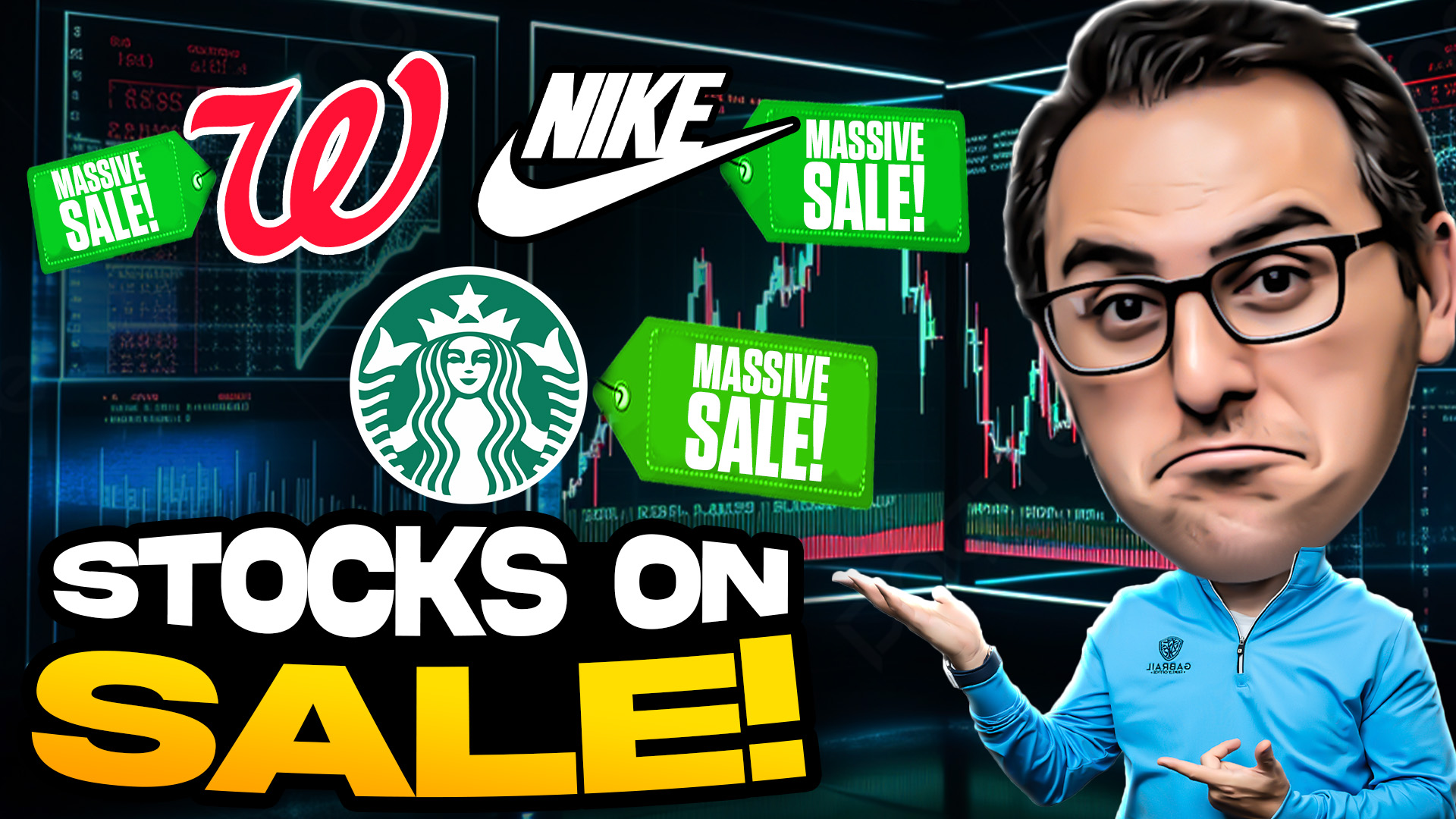 Exploring Value in Market Lows: A Closer Look at Three Stocks ...