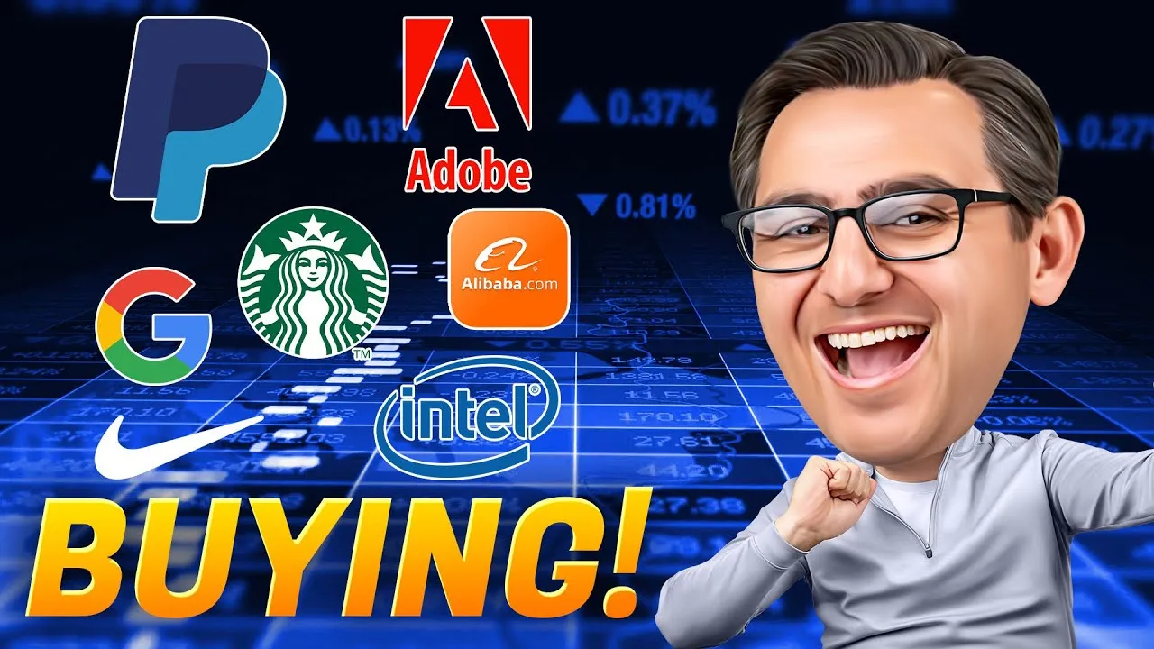 33 Stocks I Want to Own: The Right Price, The Right Fundamentals ...