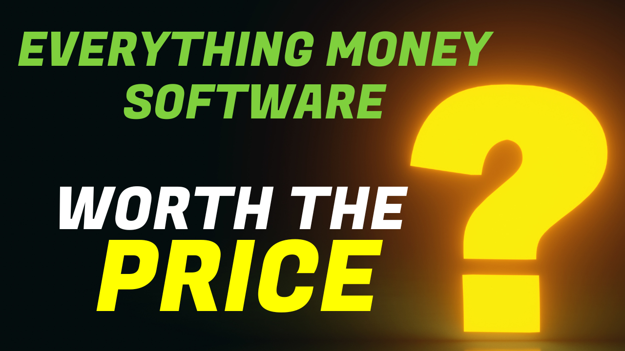 The Real Value of Everything Money - Everything Money Blog