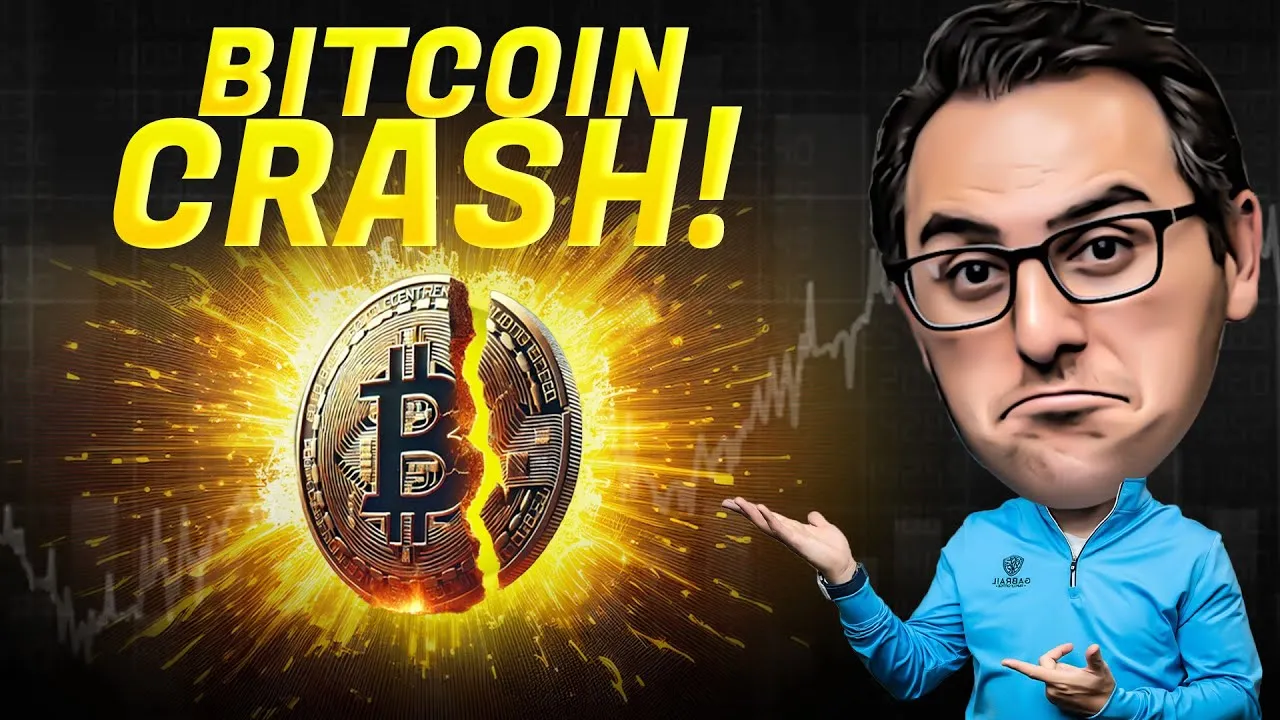 Why Bitcoin Is a Speculative Bubble, Not an Investment - Everything ...