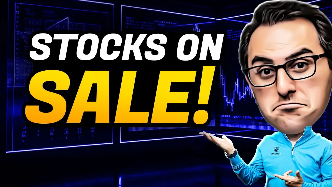 3 Value Stocks at 52-Week Lows – Is It Time to Buy? - Everything Money Blog