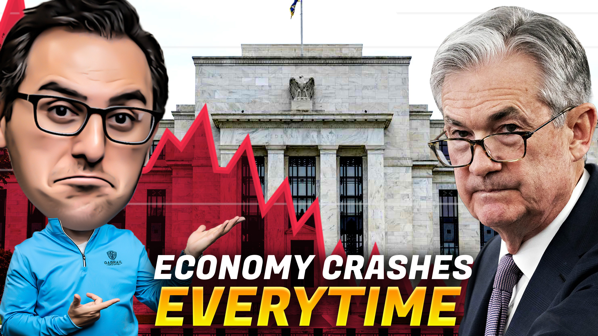 Understanding Interest Rate Cuts and Recessions: What It Means for Your ...