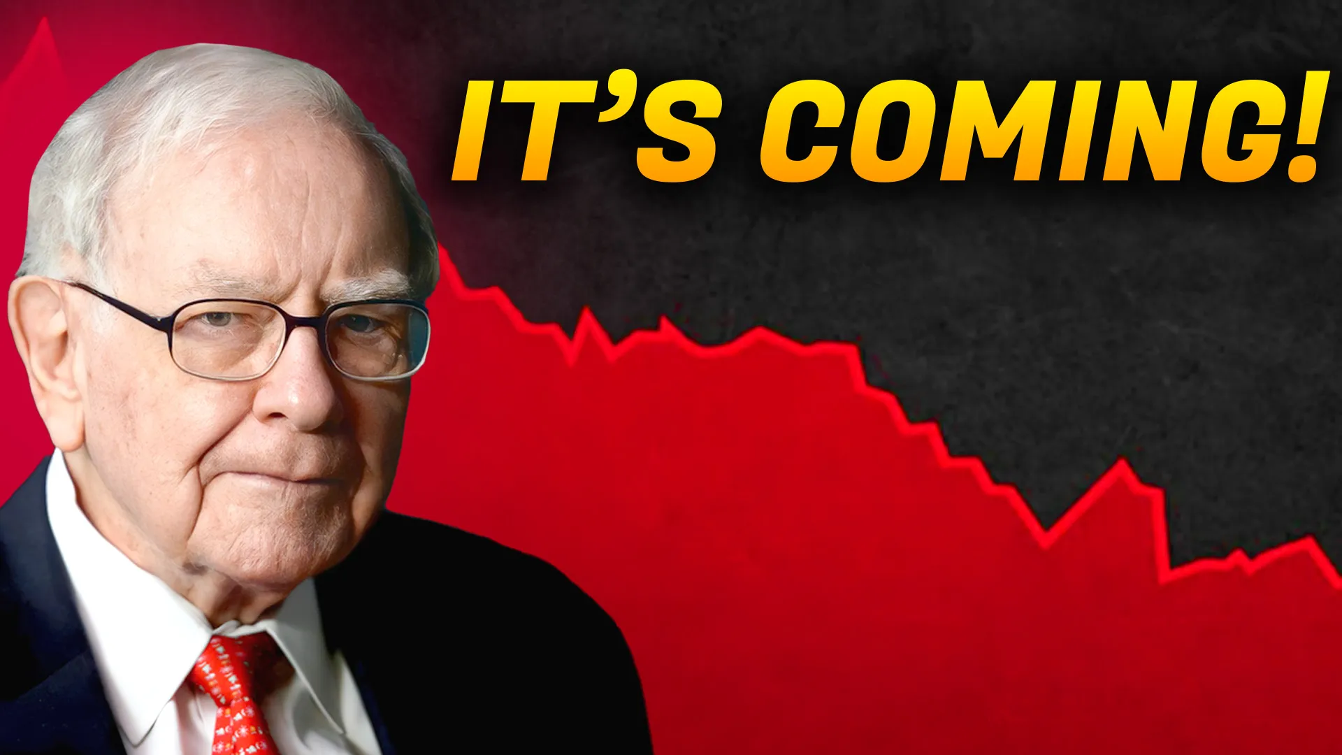 Is Warren Buffett Timing the Market? Let’s Break It Down - Everything ...